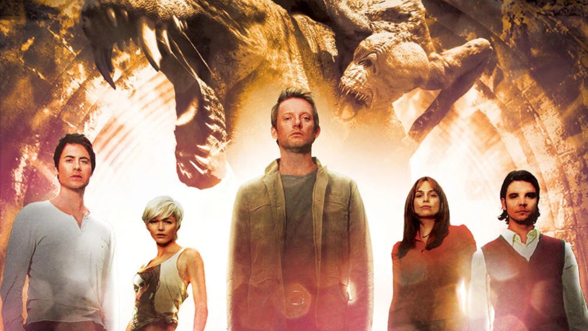 7 Best Dinosaur TV Shows (And Where to Watch Them) - ComicBook.com