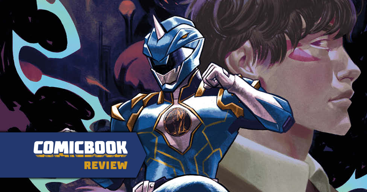 Power Rangers Prime Is Hitting Its Stride at the Perfect Time (Review)