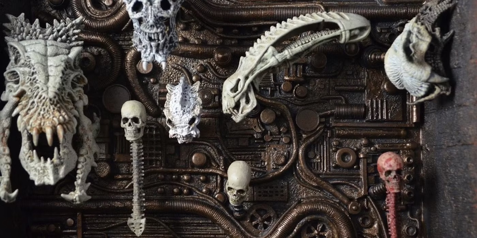 After 35 Years, Predator's Alien Connections Finally Matter - ComicBook.com