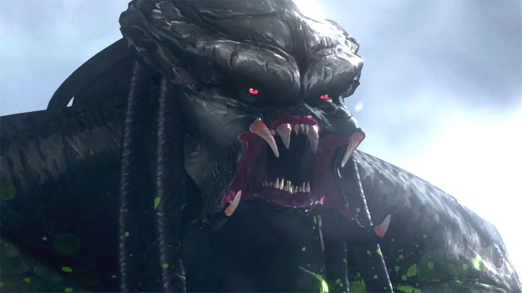 Predator's Dan Trachtenberg Talks Killer of Killers