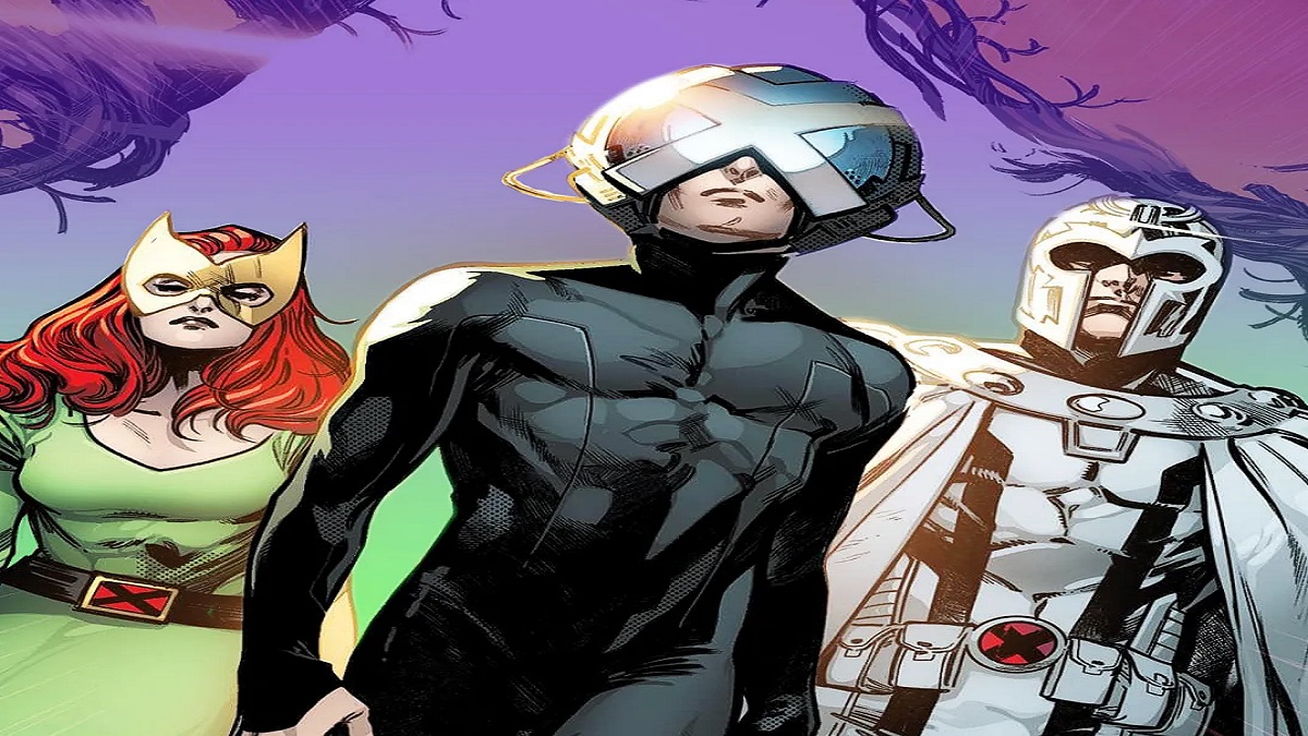 Marvel Has Made Professor X a Major Villain (And We Know Exactly When ...