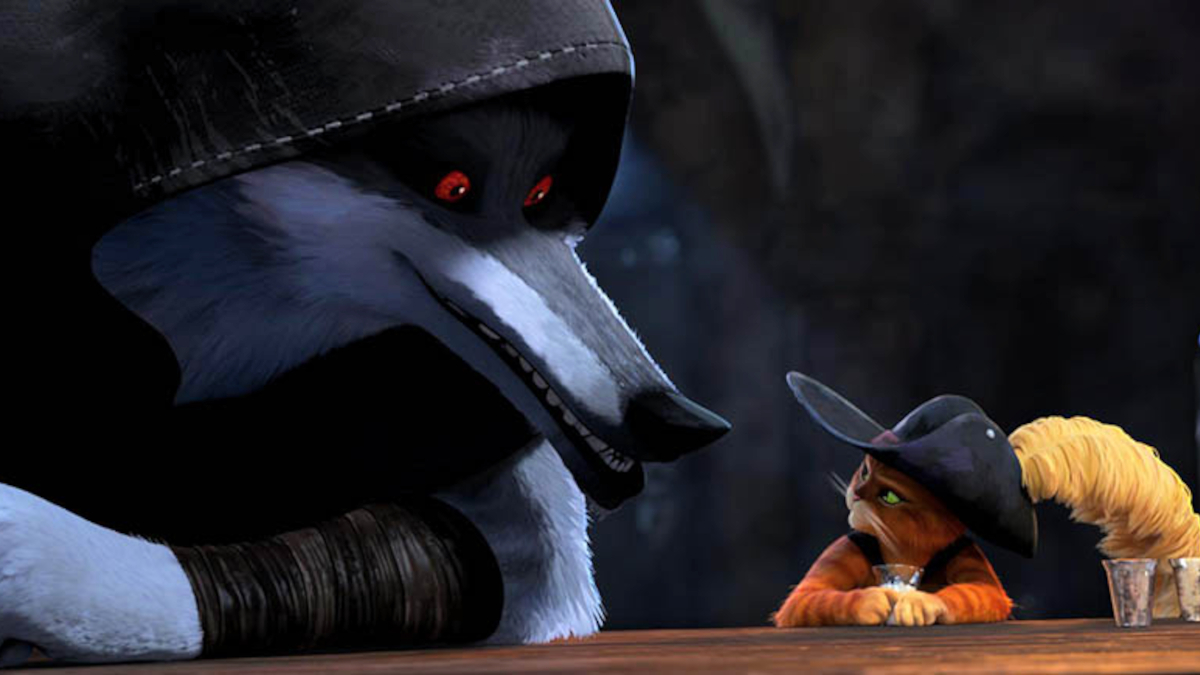 One of the Decade's Best Animated Movies Finally Gets the Sequel Update ...