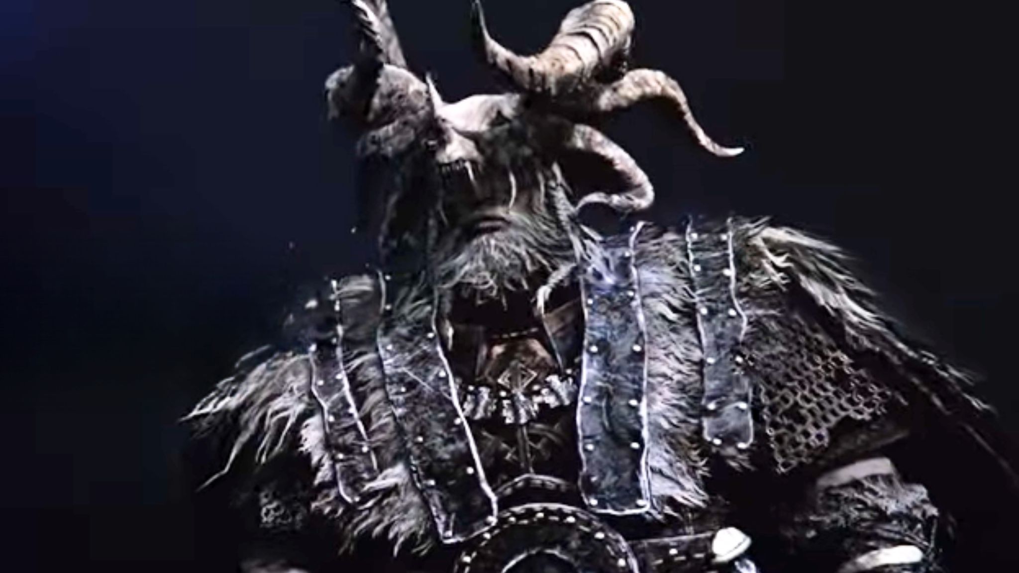 Elden Ring Nightreign Unveils Powerful New Raider Class