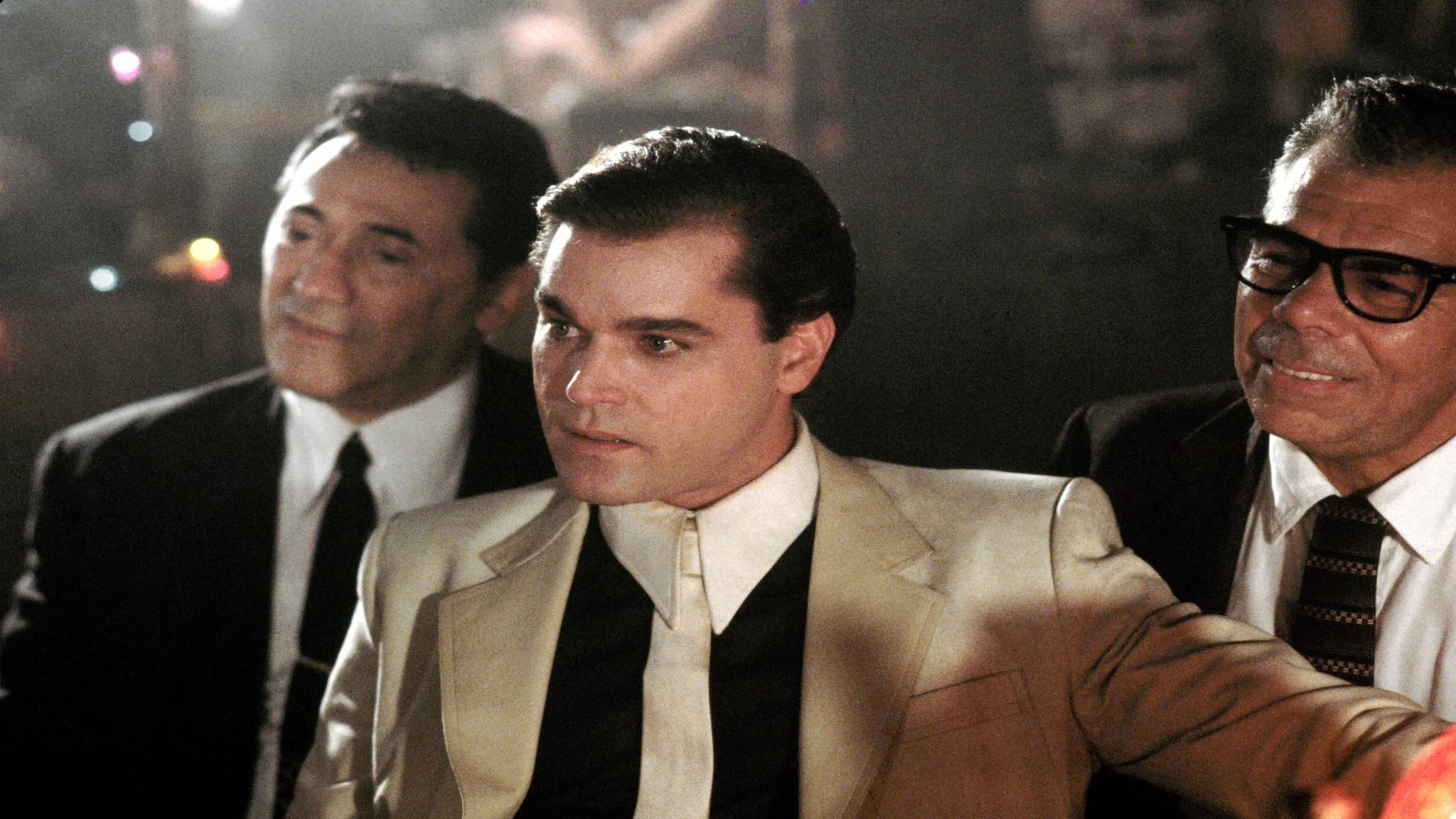 Every Grand Theft Auto Celebrity Voice Actor in History