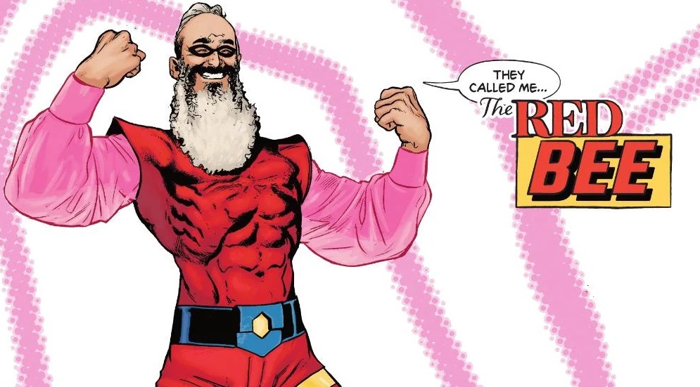 10 Weakest DC Characters, Ranked