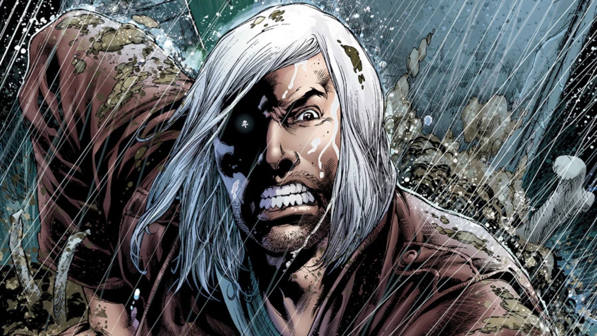 7 Most Obscure DC Heroes You’ve Never Heard Of (And Probably Never Will ...
