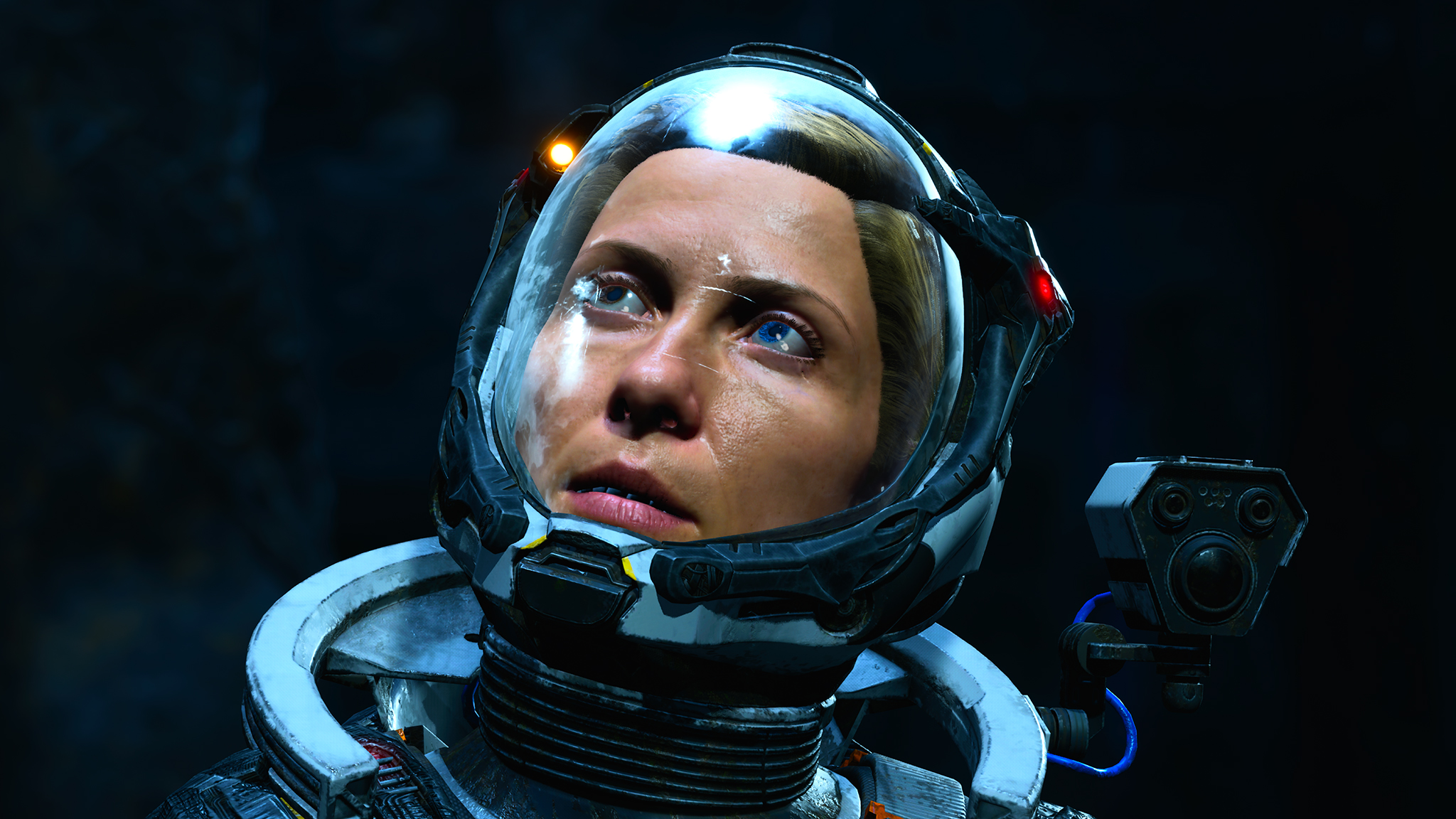 Returnal Fulfilled PlayStation's Next-Gen Promise Better Than Any First-Party Game