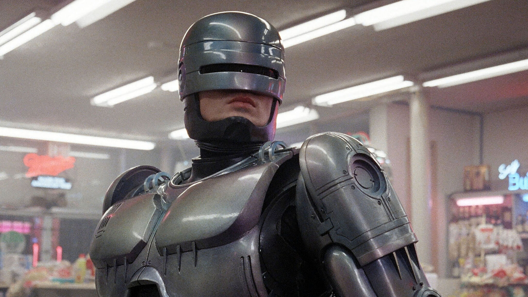 Every RoboCop Movie Ranked Worst To Best - ComicBook.com