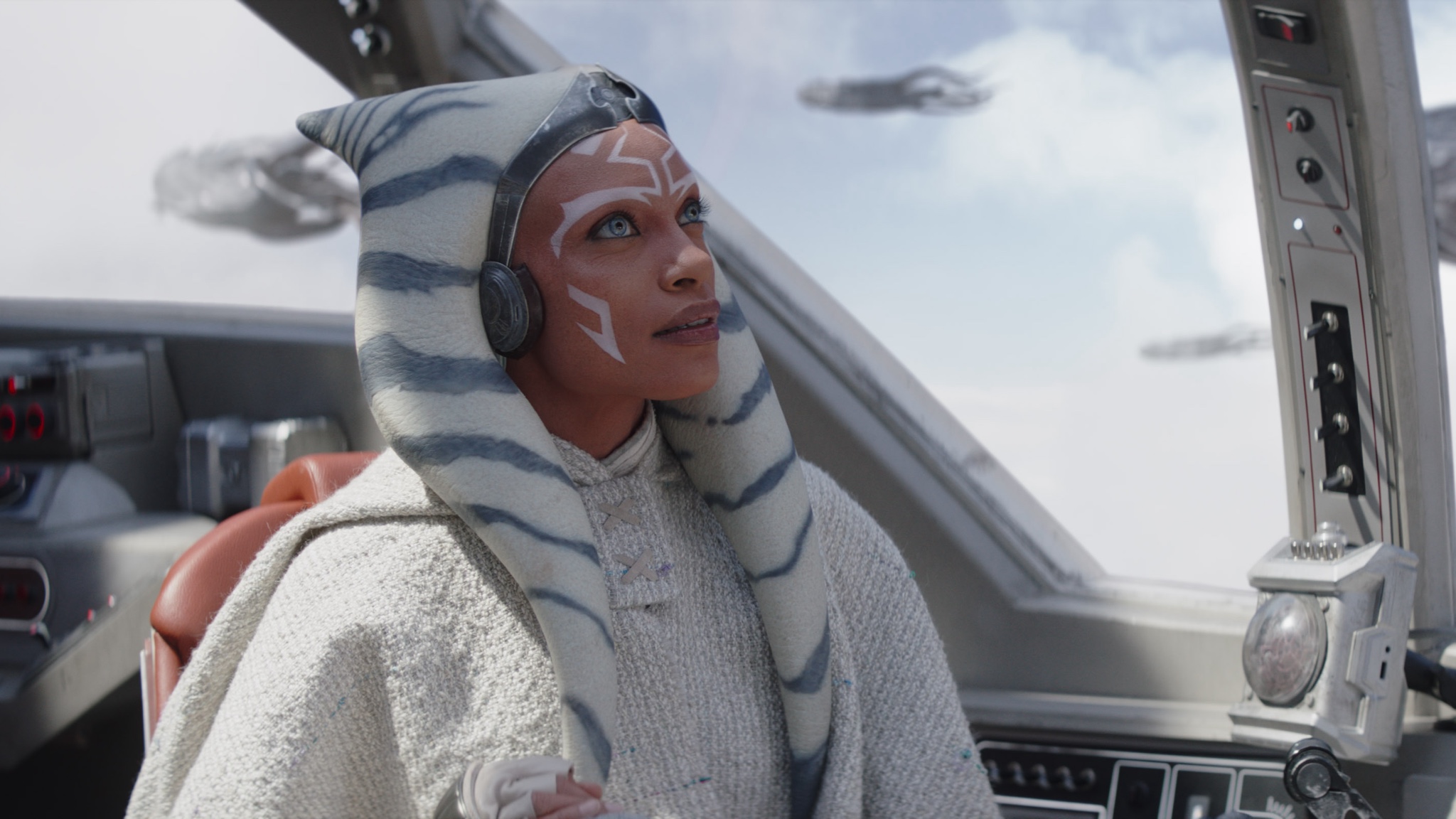 Dave Filoni Confirms When Ahsoka Season 2 Starts Filming (& Fans Are Ready) - ComicBook.com