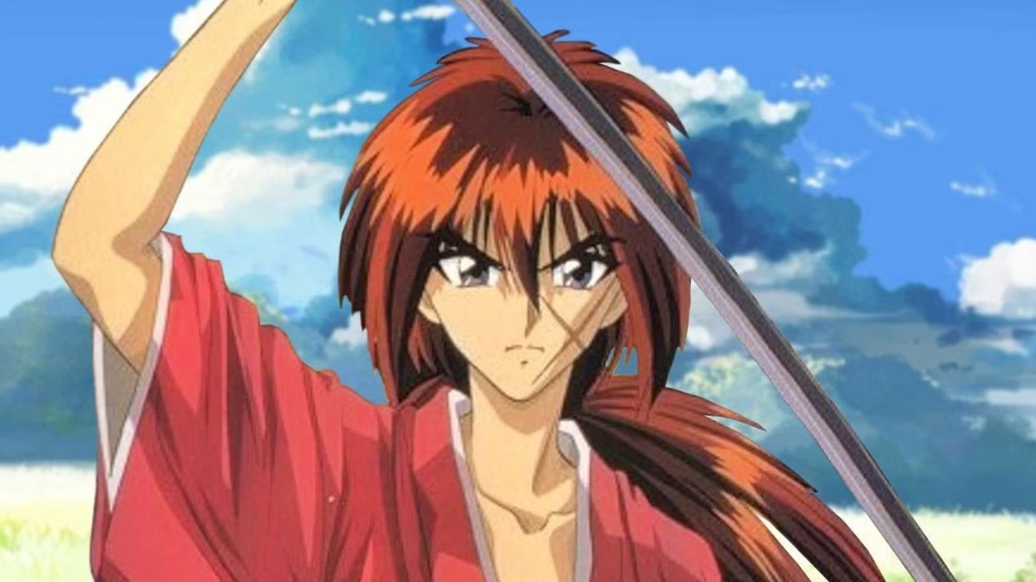 10 Best '90s Vibes Anime, Ranked - ComicBook.com