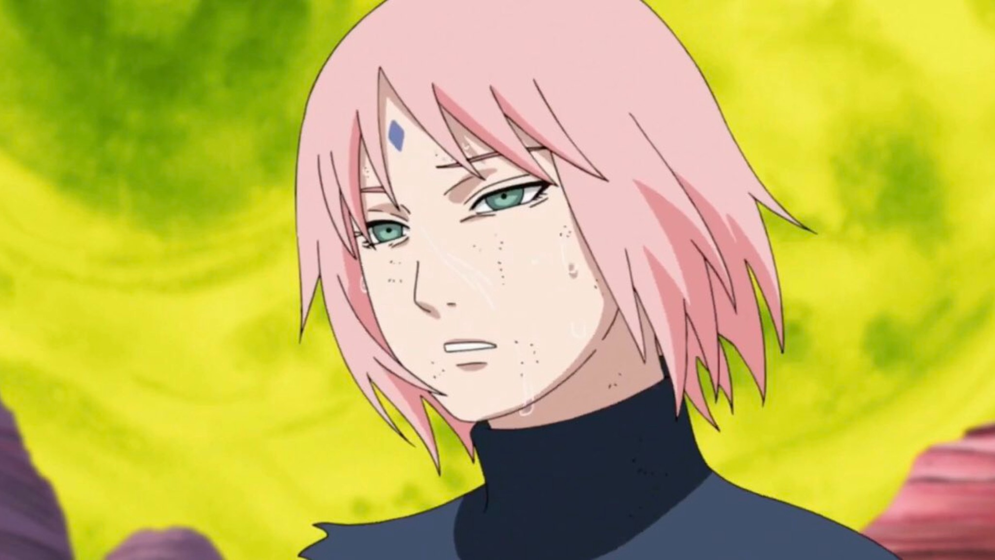 Naruto: Why Sakura Is the Most Important Kunoichi in the Final Arc ...