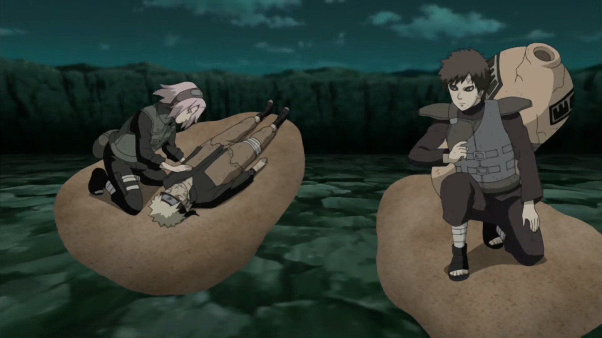 10 Most Powerful Clans in Naruto, Ranked