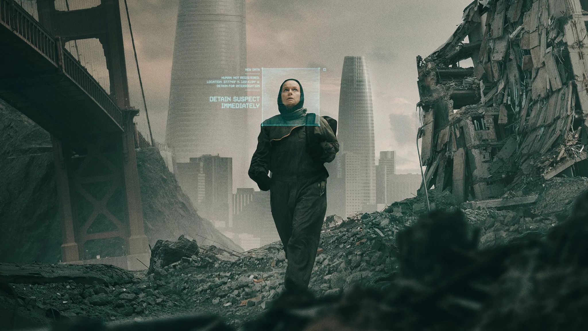 7 Dystopian Sci-Fi Movies to Watch After 2073 - ComicBook.com