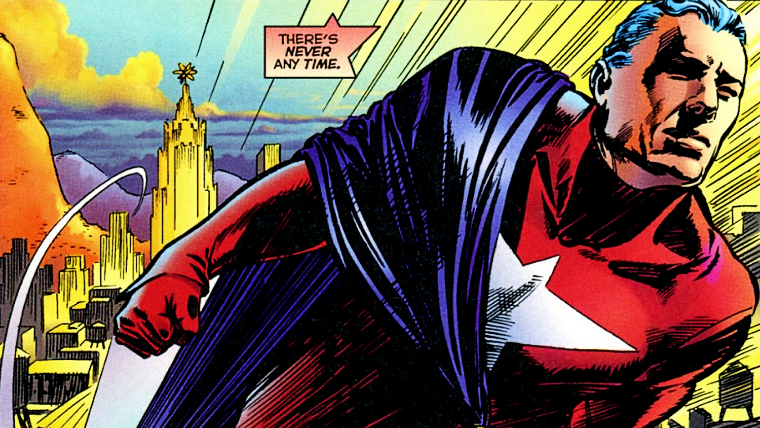 The 10 Most Heroic Superman Copycats, Ranked - ComicBook.com