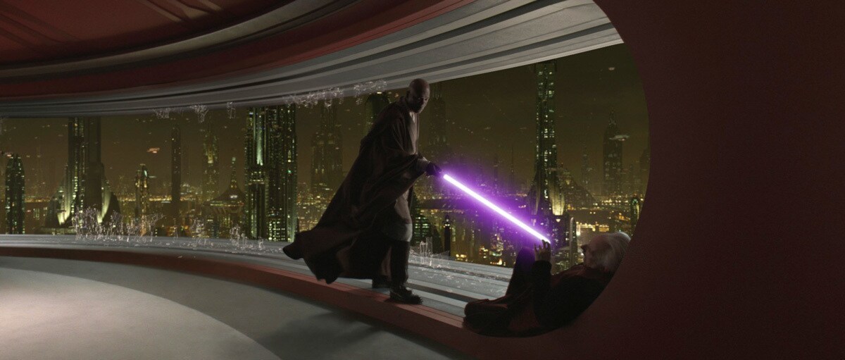 Star Wars Director Says Samuel L. Jackson's Mace Windu Could Return ...
