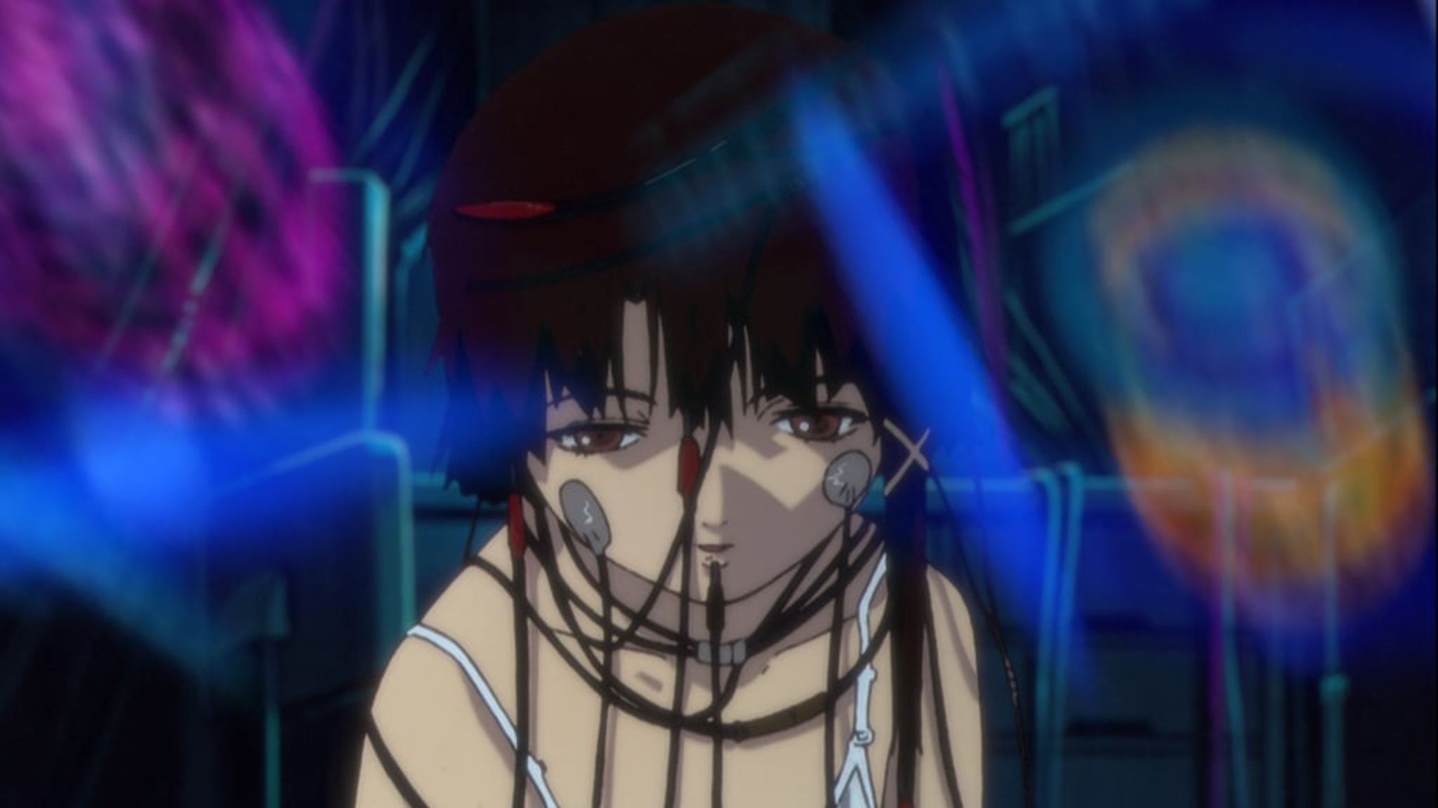 Serial Experiments Lain Creator Shares Big News on Long-Awaited Anime ...