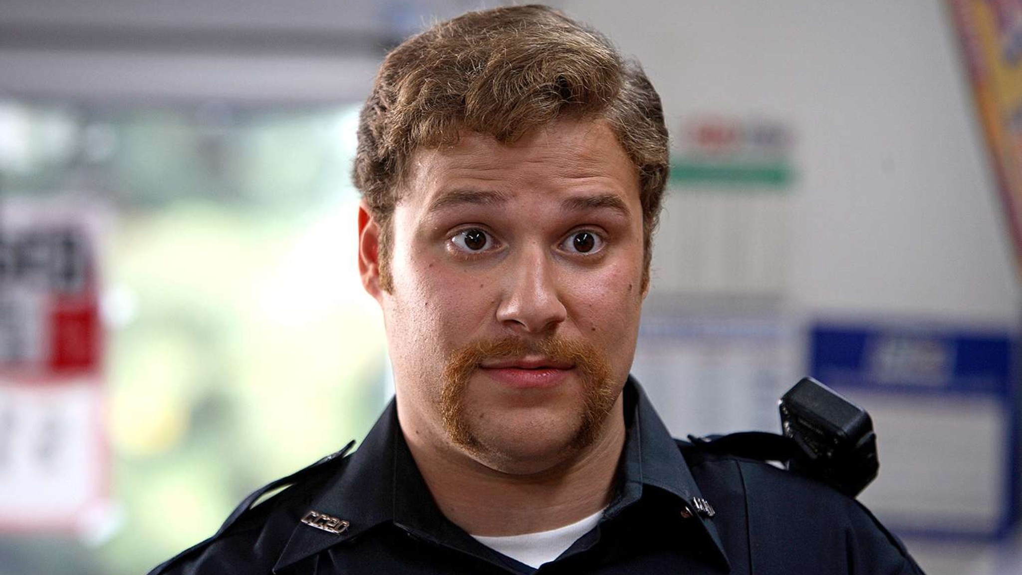 Seth Rogen Teased as Playable Character in Call of Duty