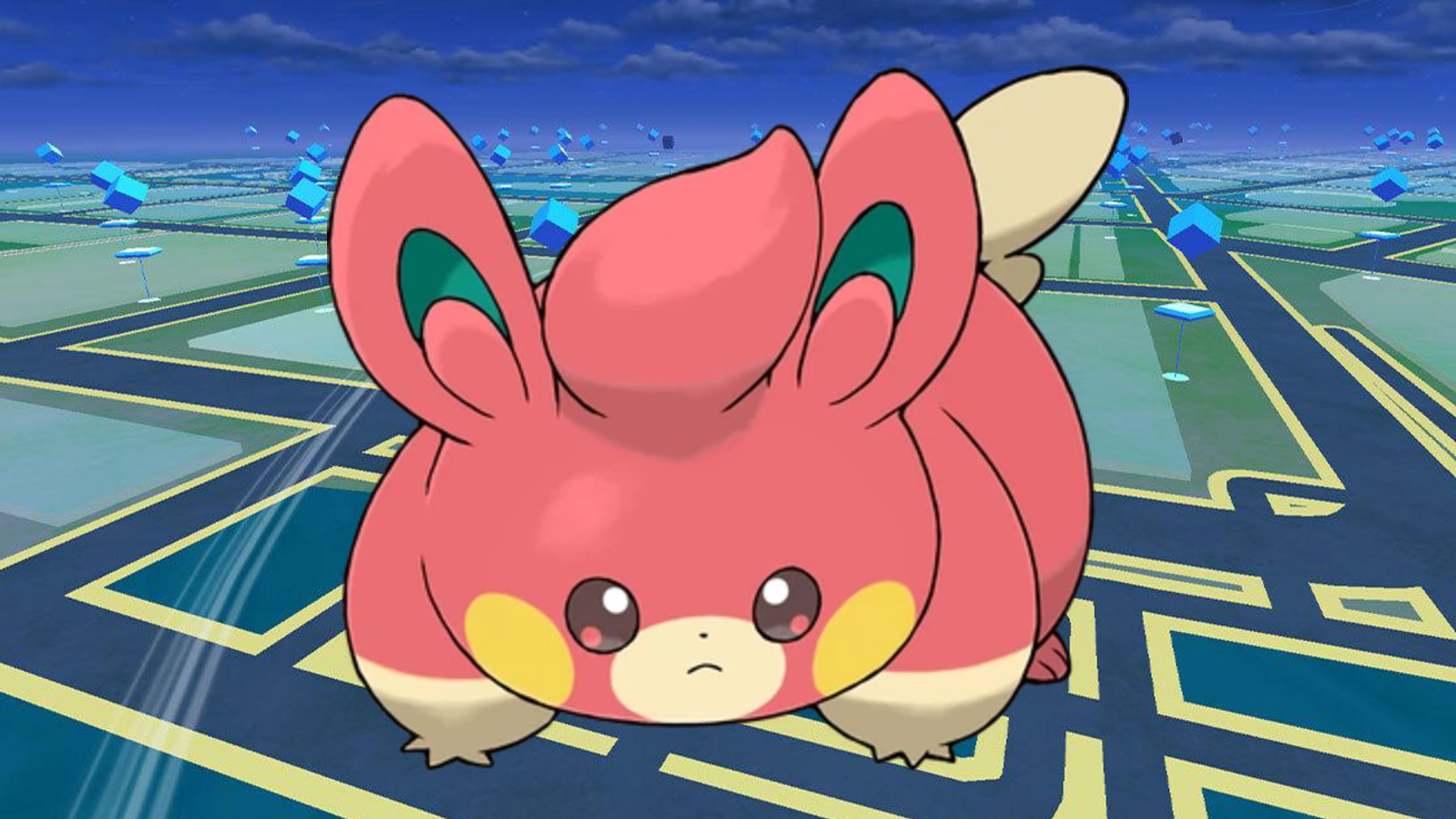 Pokemon Go Pawmi Community Day - Dates, Bonuses, & Paid Special ...