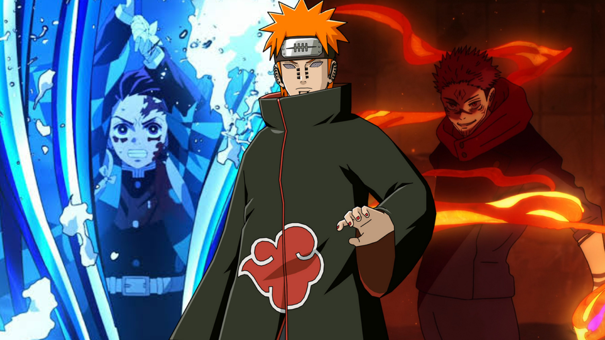 10 Shonen Jump Anime and Their Best Story Arcs - ComicBook.com