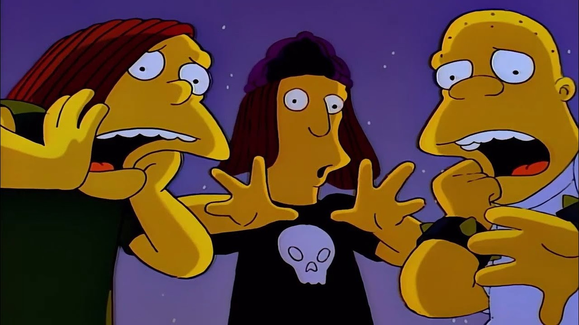 The Simpsons Announces New Voice Actor For Major Character - ComicBook.com