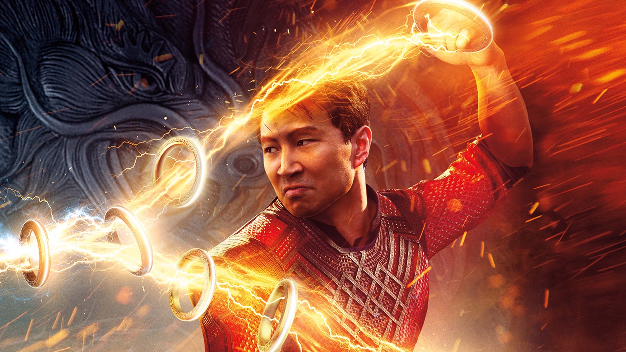 Marvel's Simu Liu Reacts to Two of His Avengers: Doomsday Castmates ...