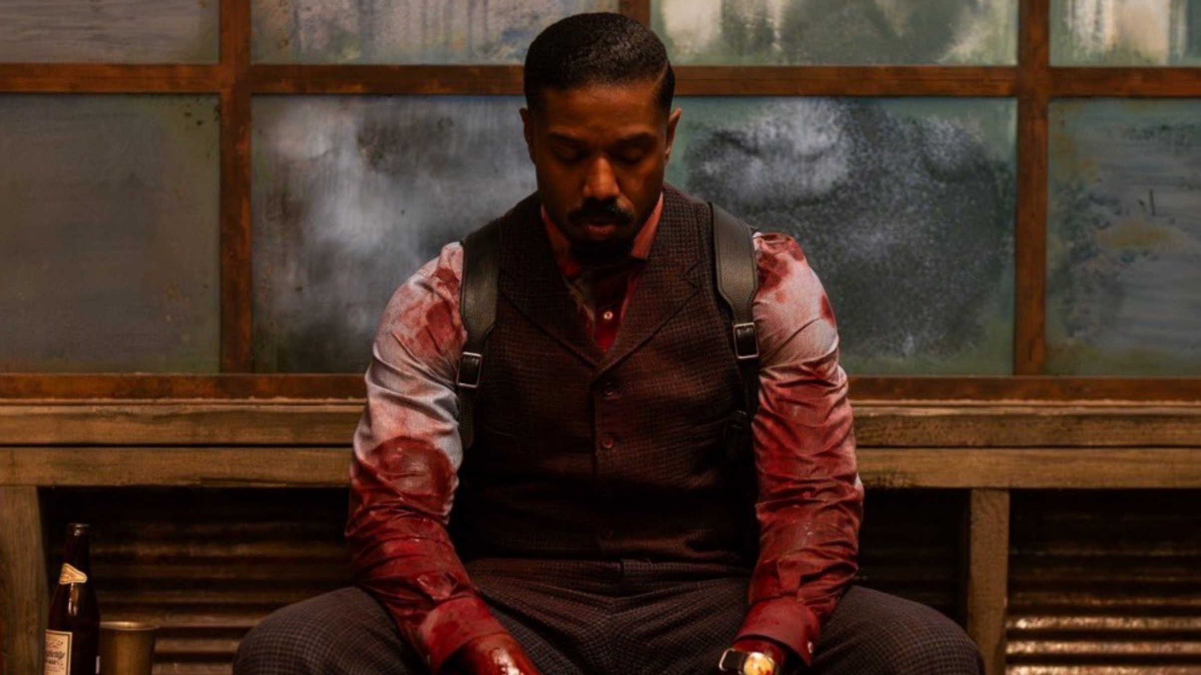 Sinners Comes to Max With a New Version Not Seen In Theaters ...