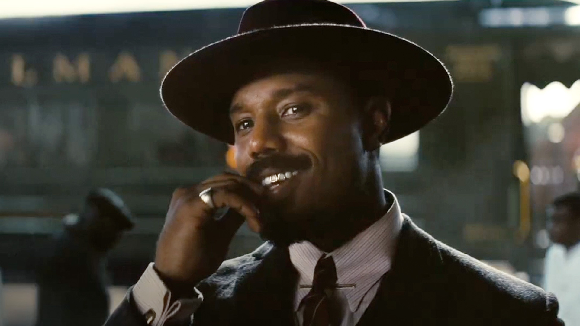 Was Sinners Based on a True Story? - ComicBook.com