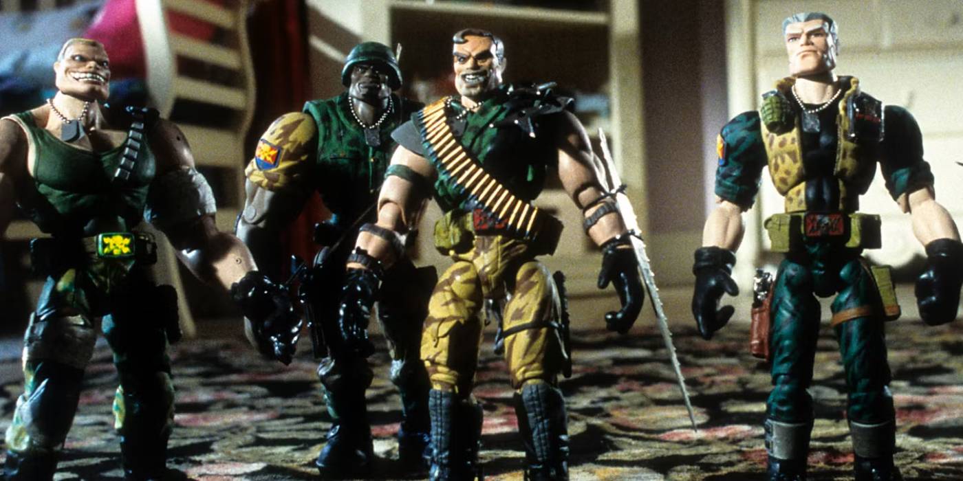 27 Years Later, Small Soldiers Is Way Better Than You Remember ...