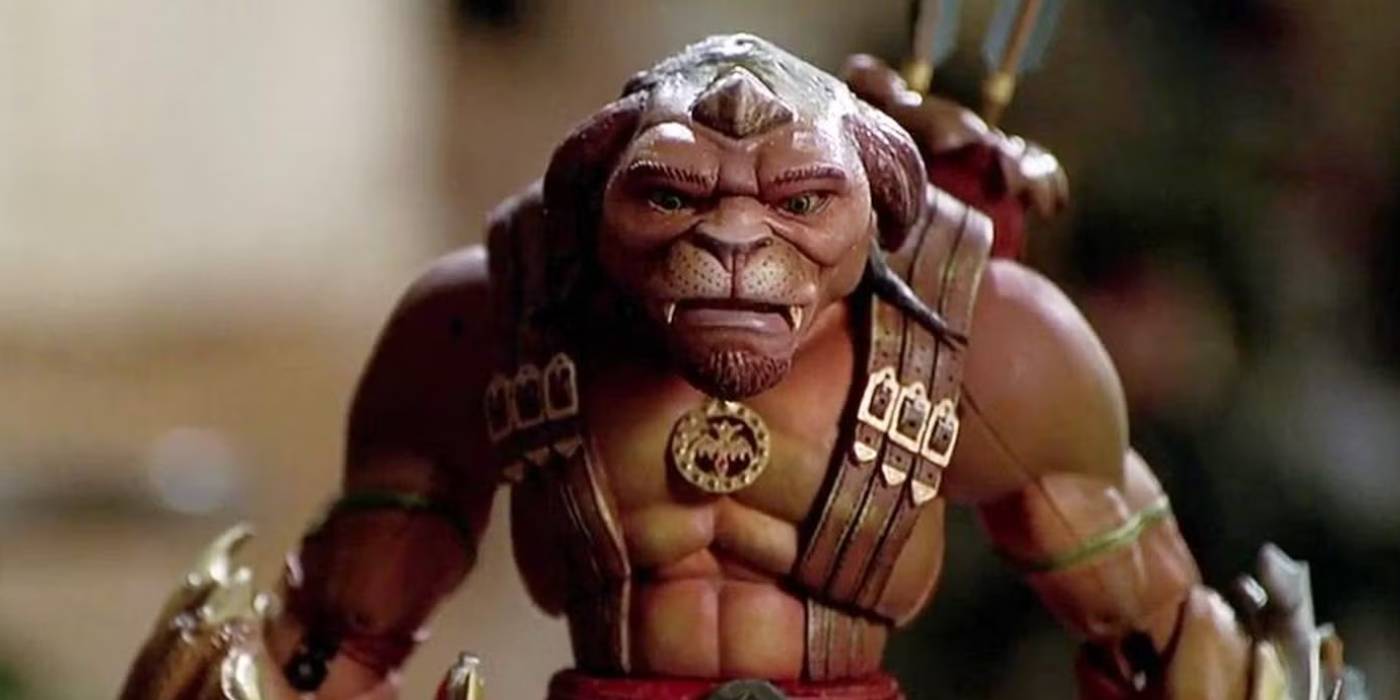 27 Years Later, Small Soldiers Is Way Better Than You Remember ...