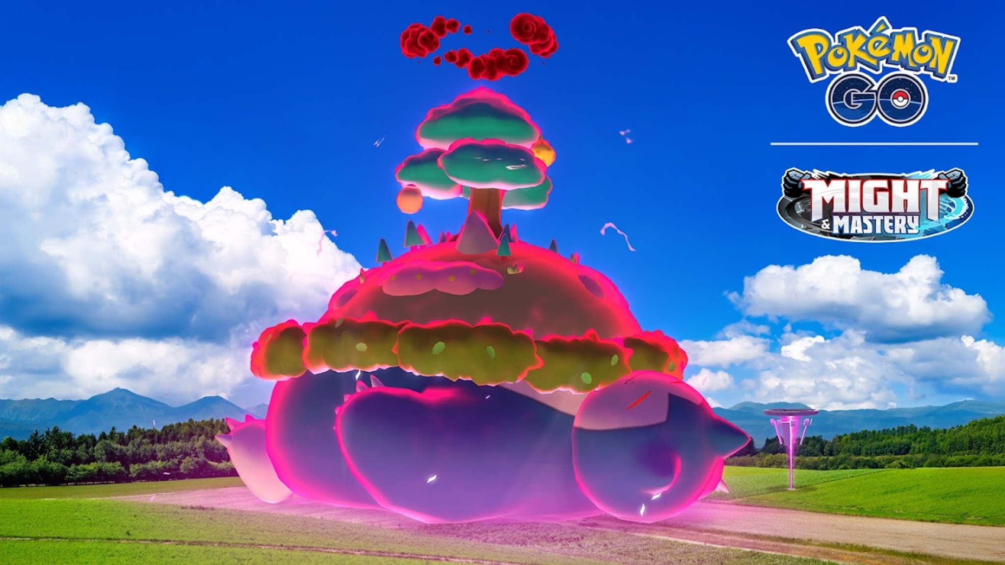 Pokemon Go Gigantamax Snorlax Max Battle Day: Dates, Bonuses & Time ...