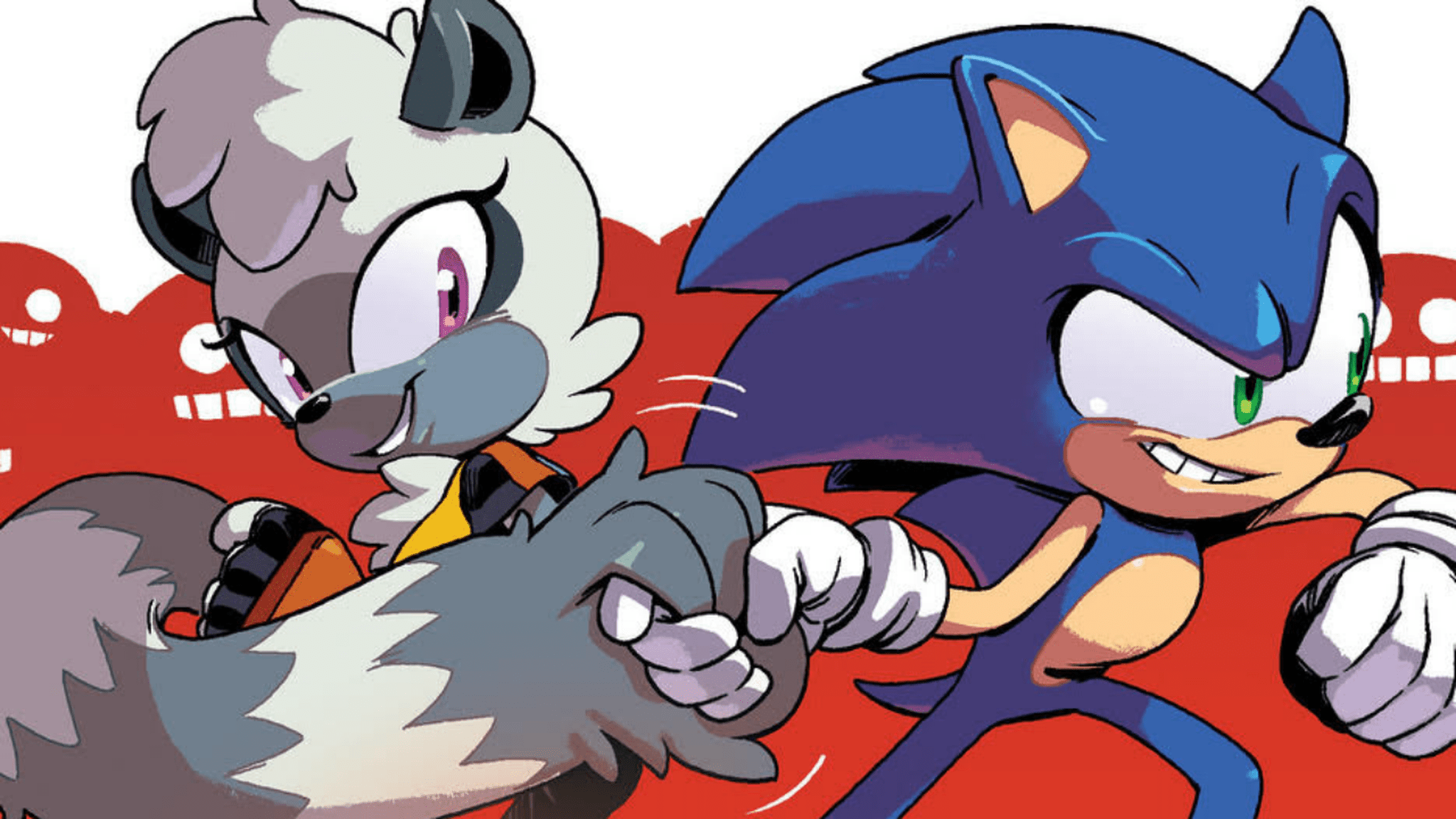 Why Sonic the Hedgehog Fans are Freaking Out Over a New Leak ...