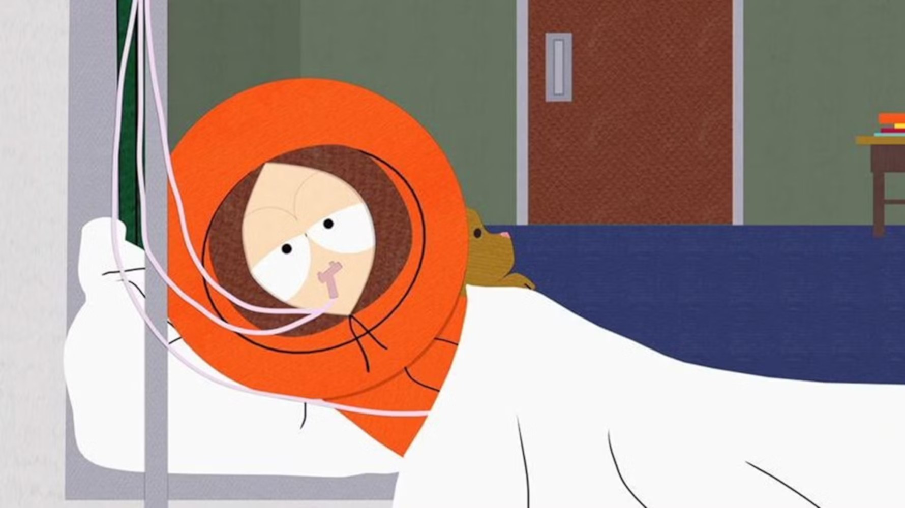 Kenny's Best Deaths on South Park - ComicBook.com