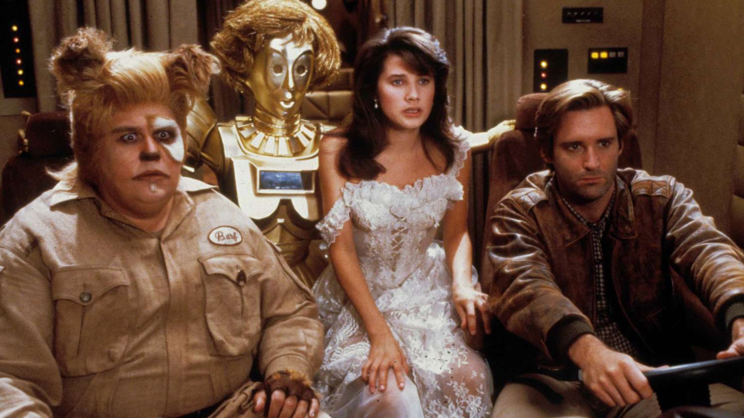 Spaceballs 2 Release Date Plans & Everything to Know (So Far ...
