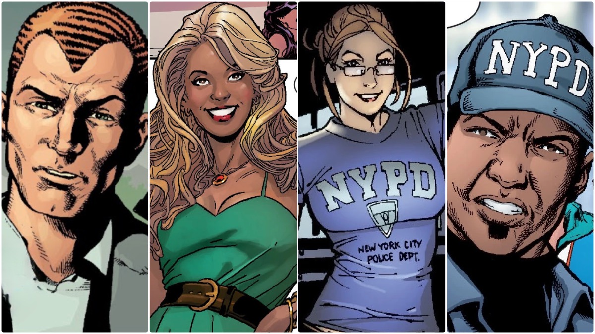 Spider-Man: Brand New Day’s Cast and Characters Explained - ComicBook.com