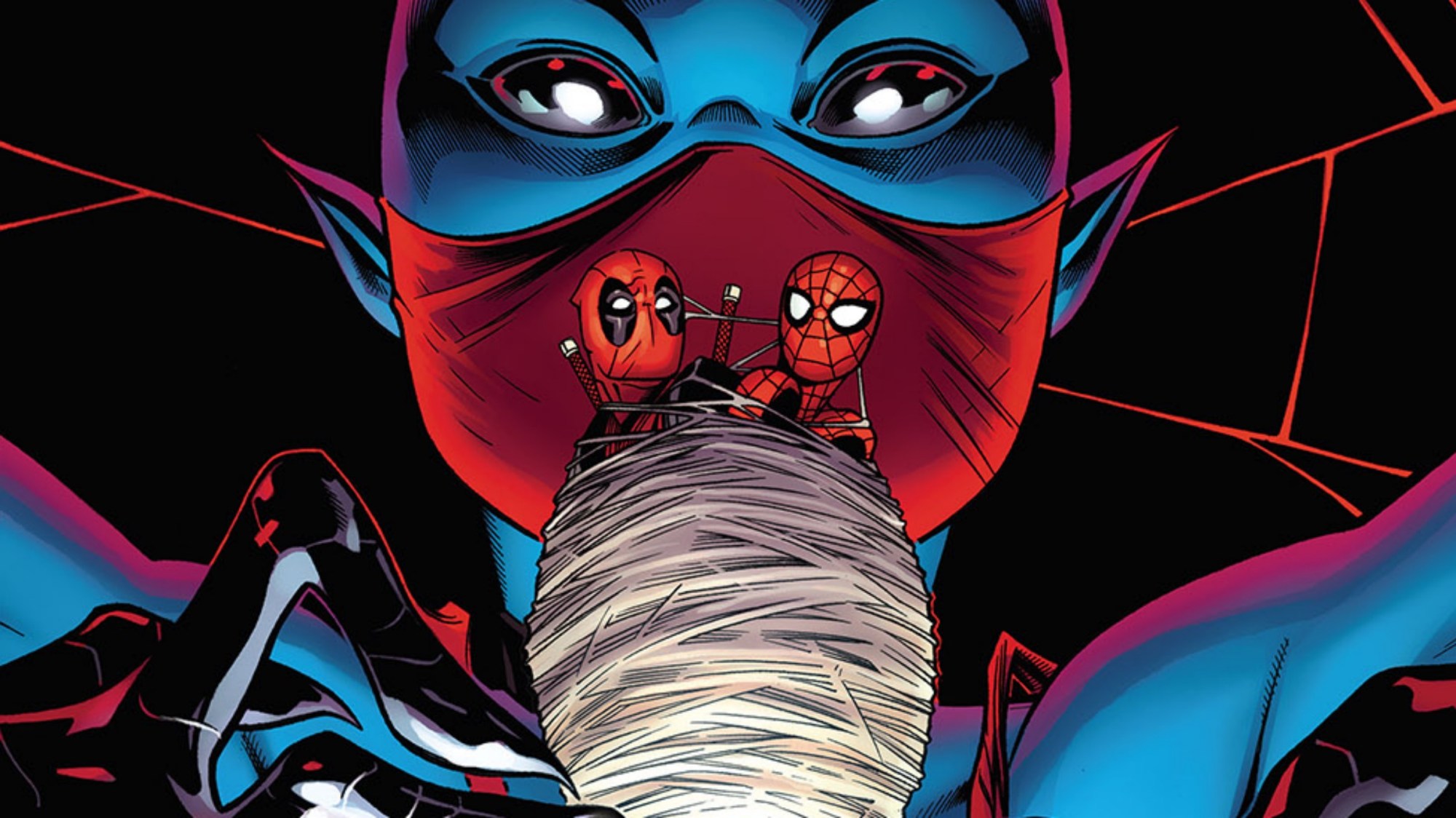 Marvel Just Brought Back Spider-Man & Deadpool's Daughter (With a New ...