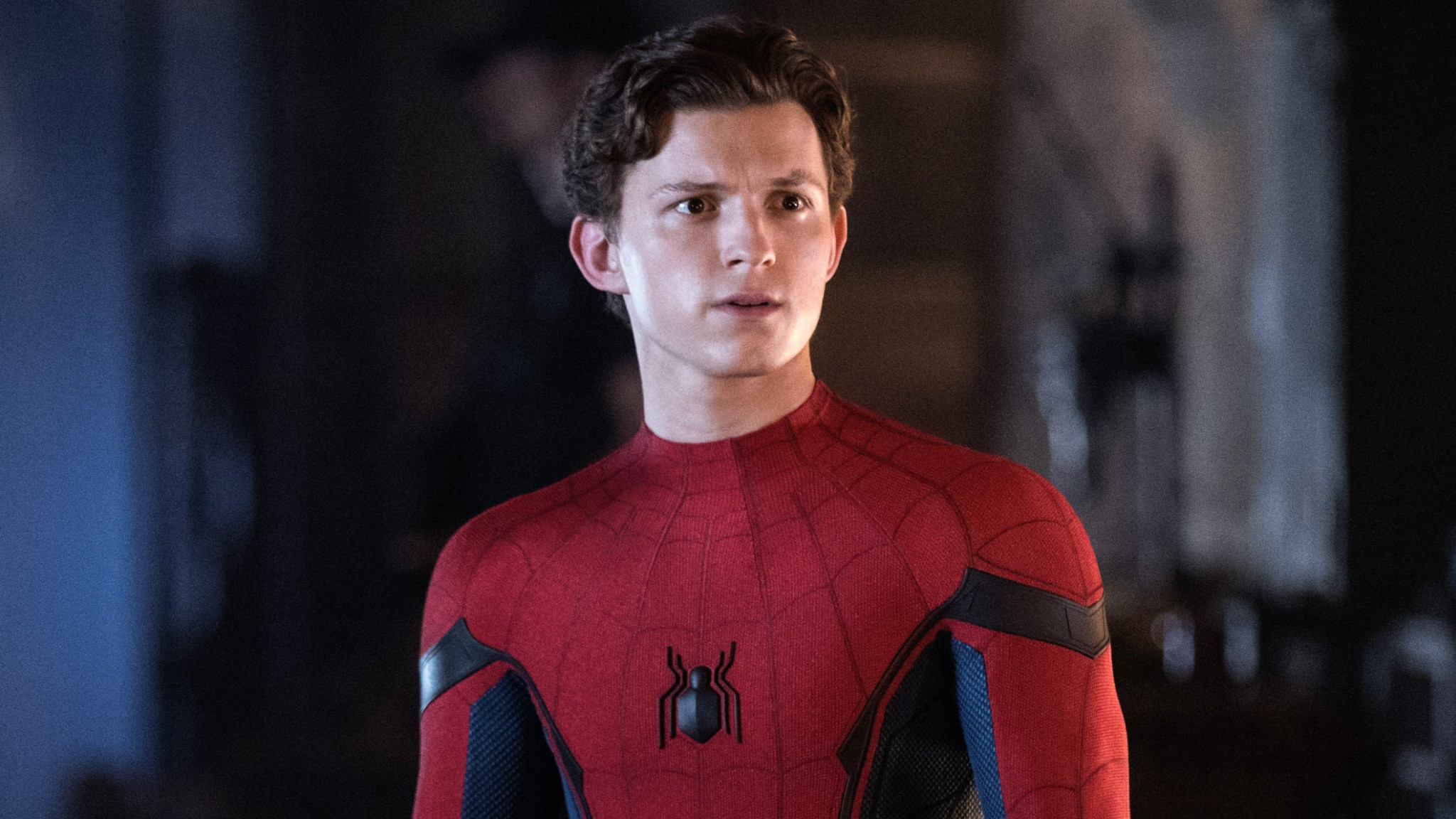 Avengers Delays Could Mean Big Changes for Spider-Man: Brand New Day ...