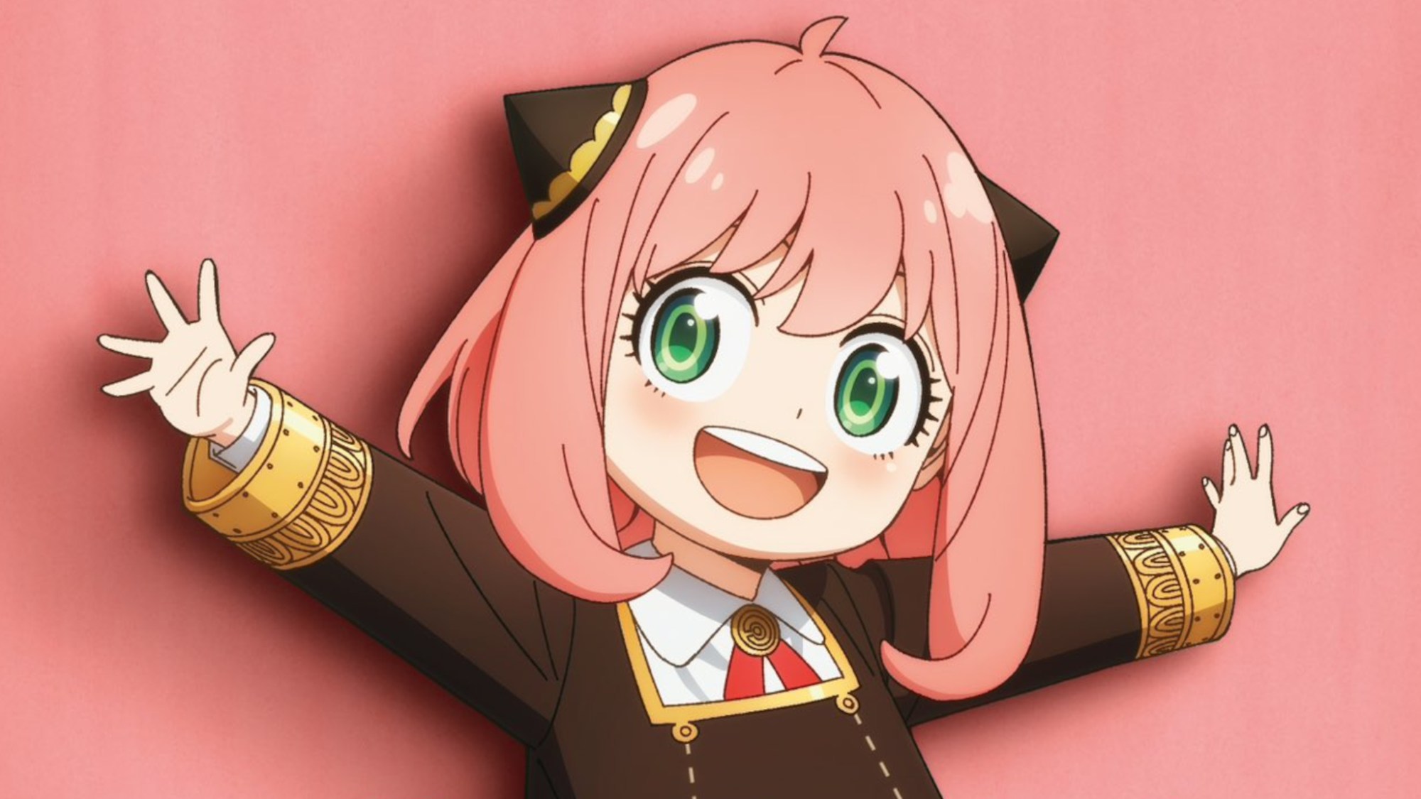 Spy x Family Season 3 Shares New Look at Anya - ComicBook.com