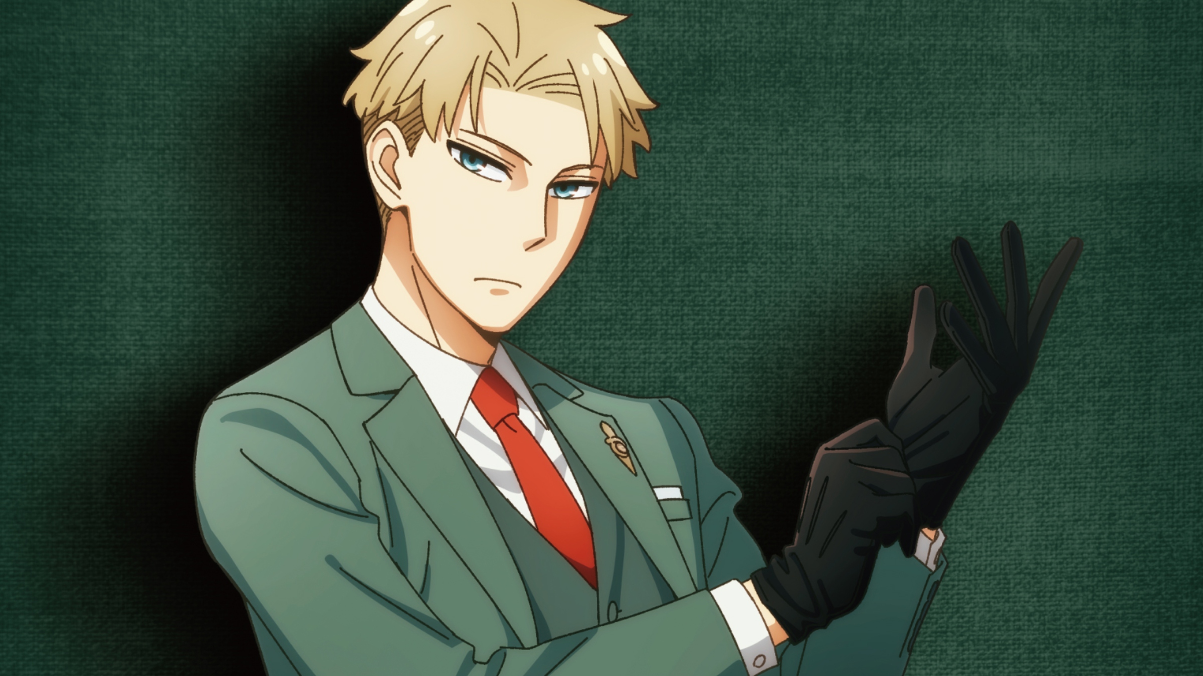 Spy x Family Season 3 Shares New Look at Loid