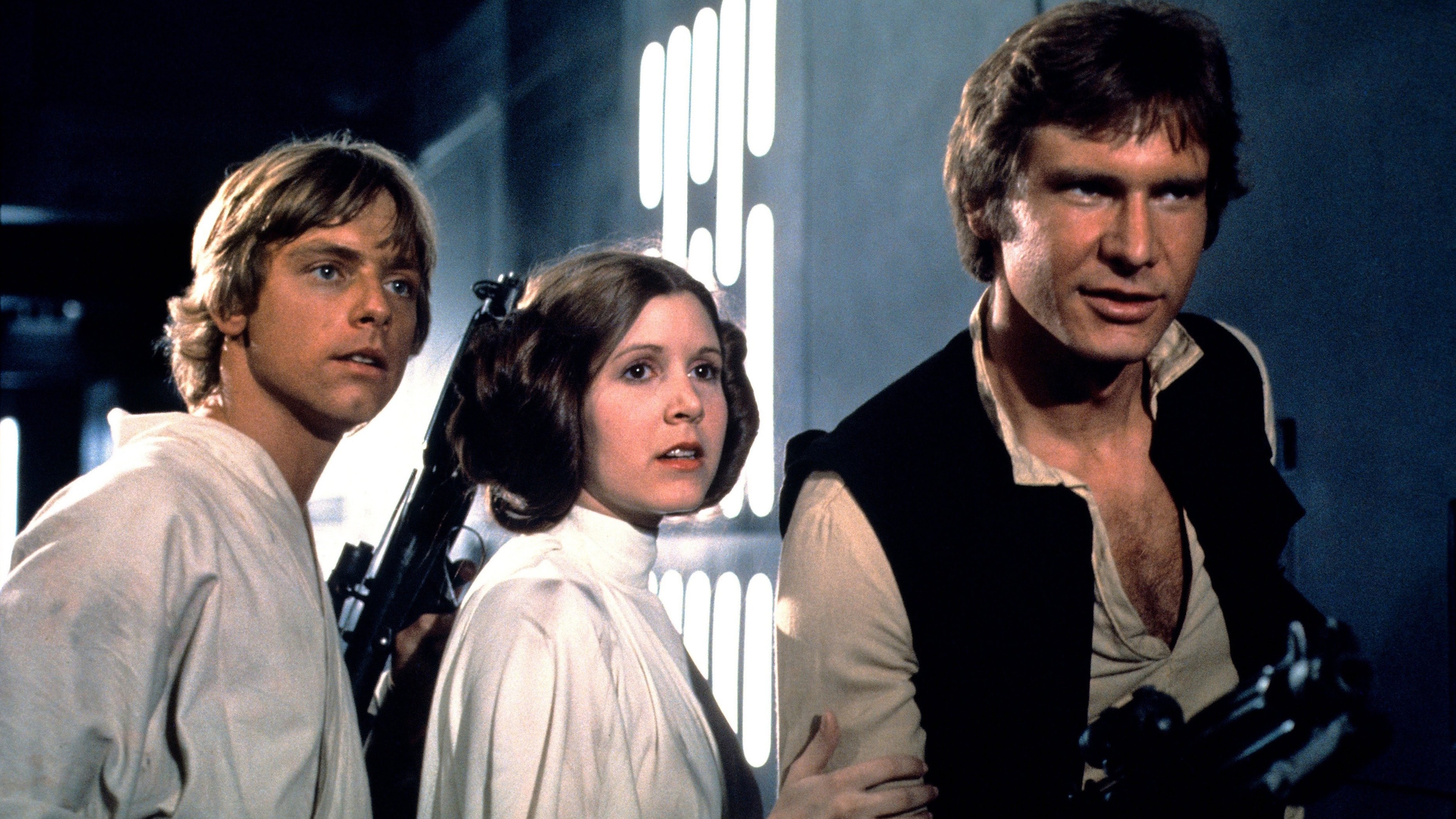 Seth MacFarlane Explains How 'Star Trek' Influenced 'The Orville ...