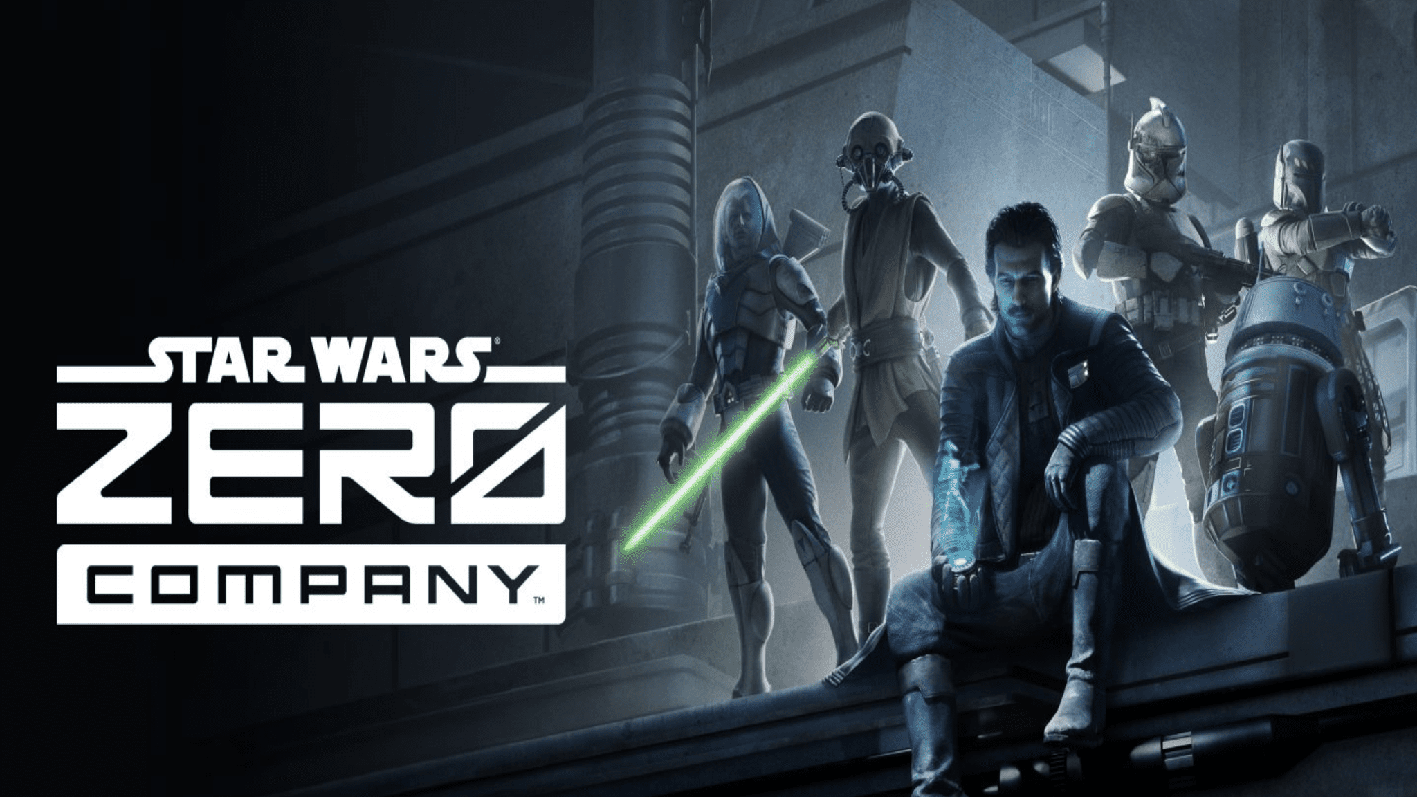 Star Wars Zero Company Officially Announced - ComicBook.com