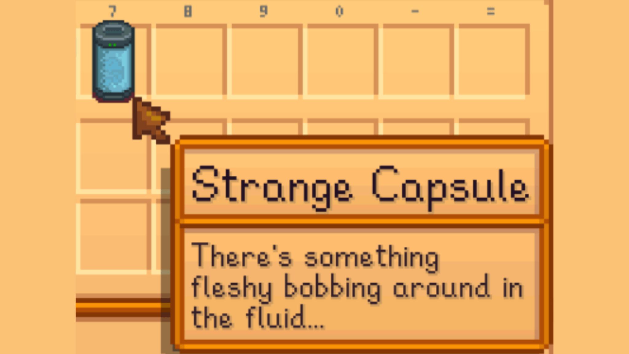 7 Most Unhinged Bits of Stardew Valley Lore