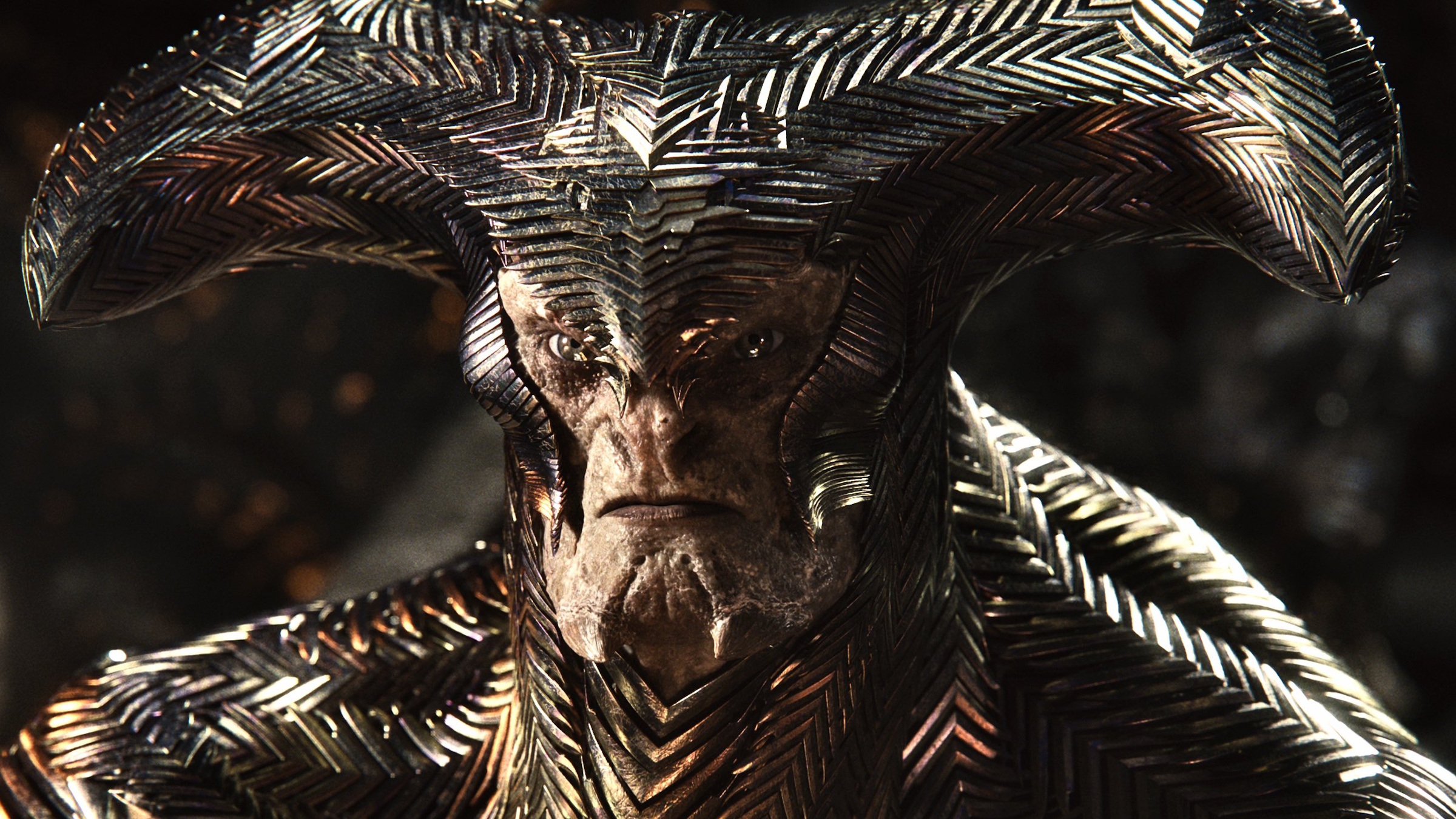 10 DC Heroes That Could Have Beaten Steppenwolf in Justice League ...