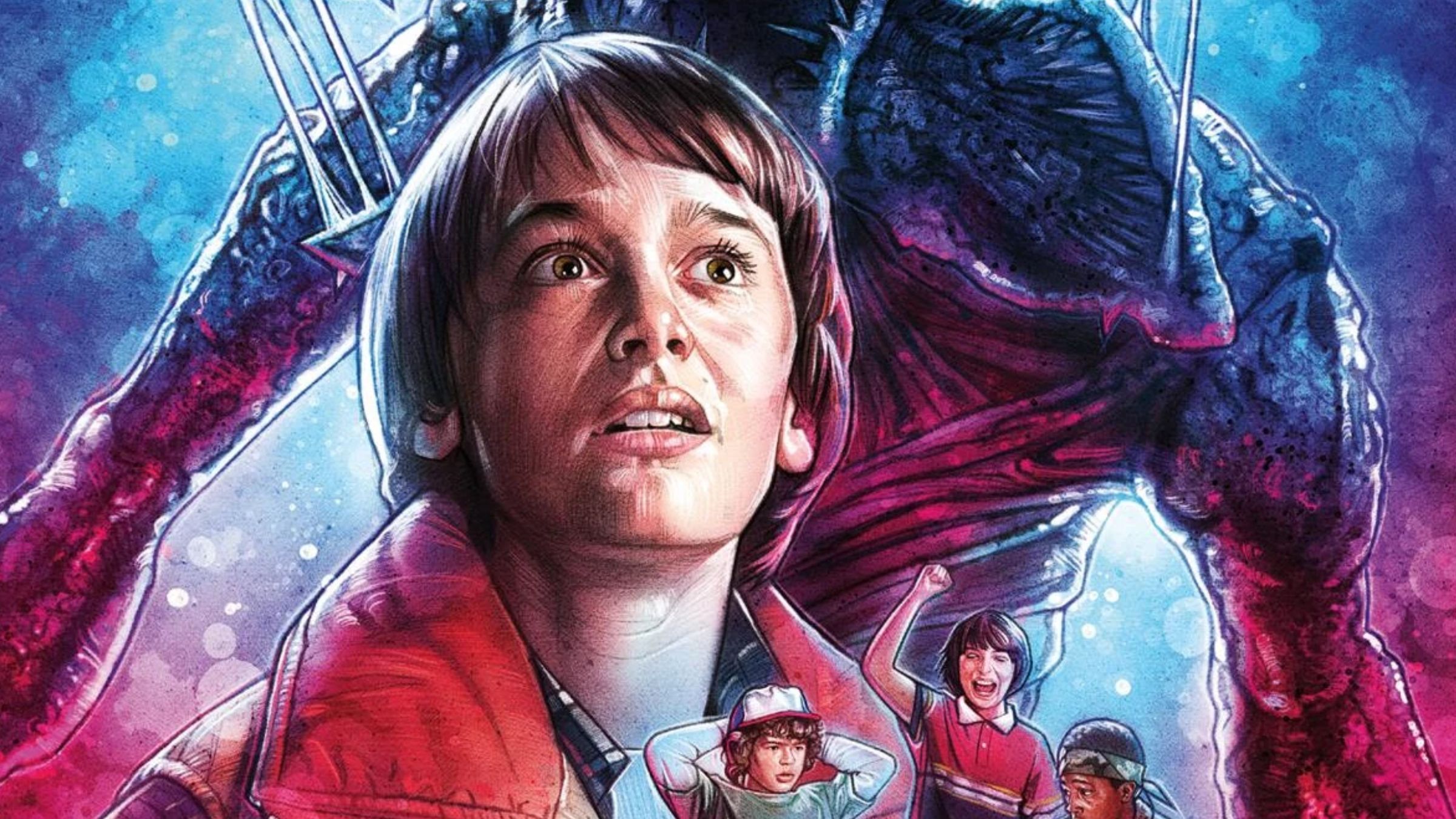 Stranger Things Season 5 Has a Surprising Upside Down Twist (& I’m Not Sure It Makes Sense ...