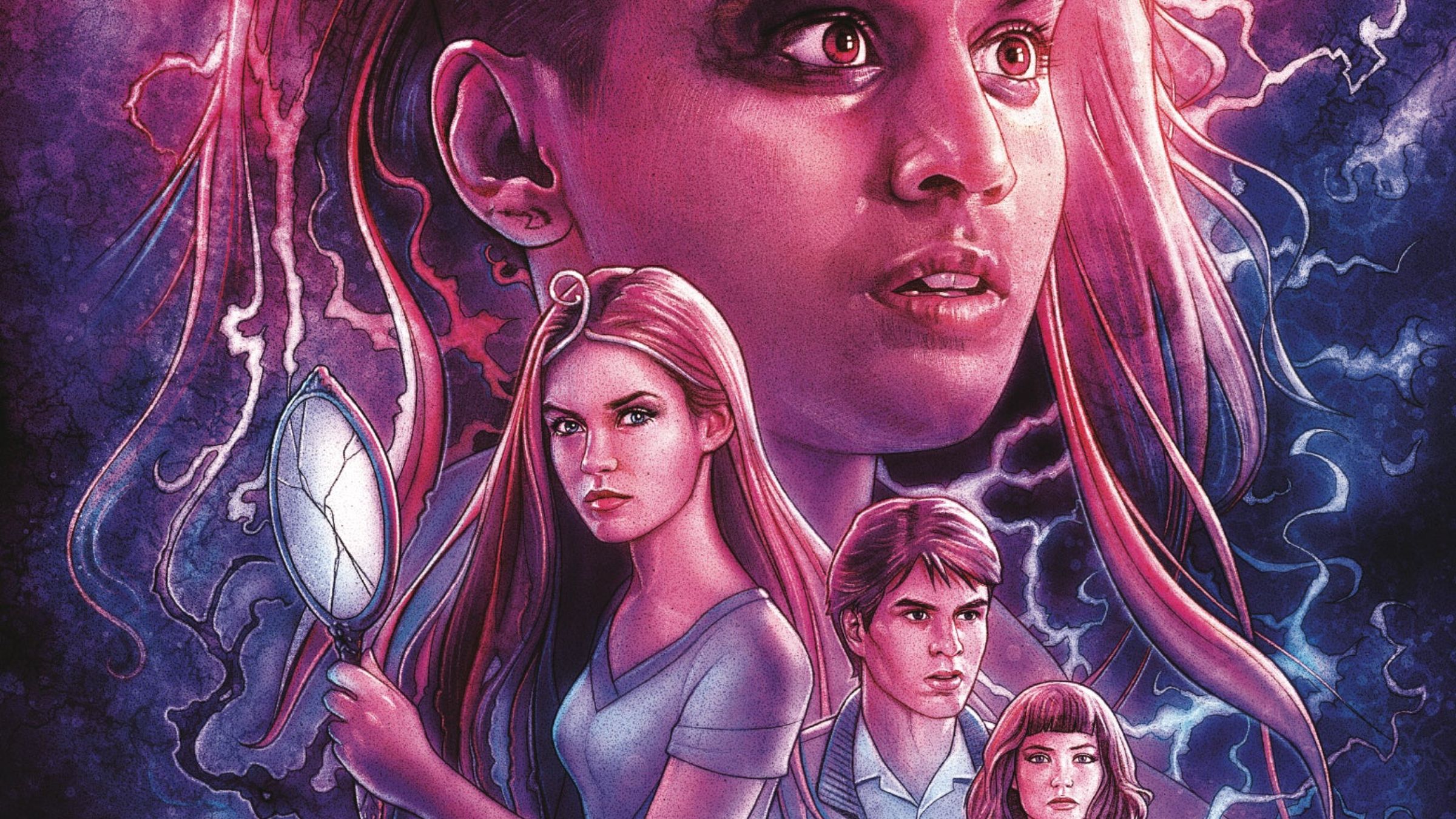 You Probably Forgot About the Stranger Things Comics (But They're Actually Pretty Good Even if ...