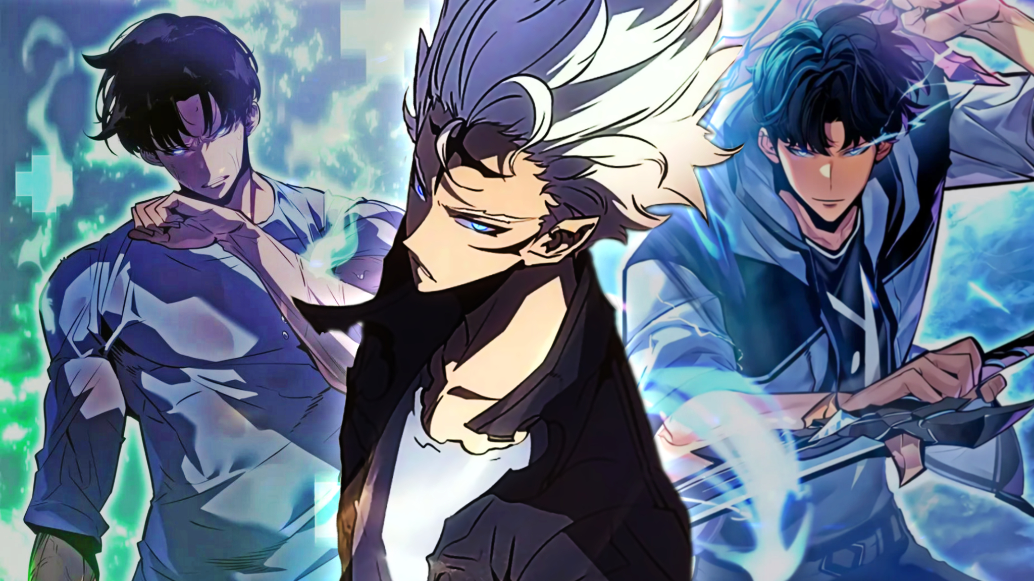 Solo Leveling: Ragnarok's Main Character's Powers, Explained ...