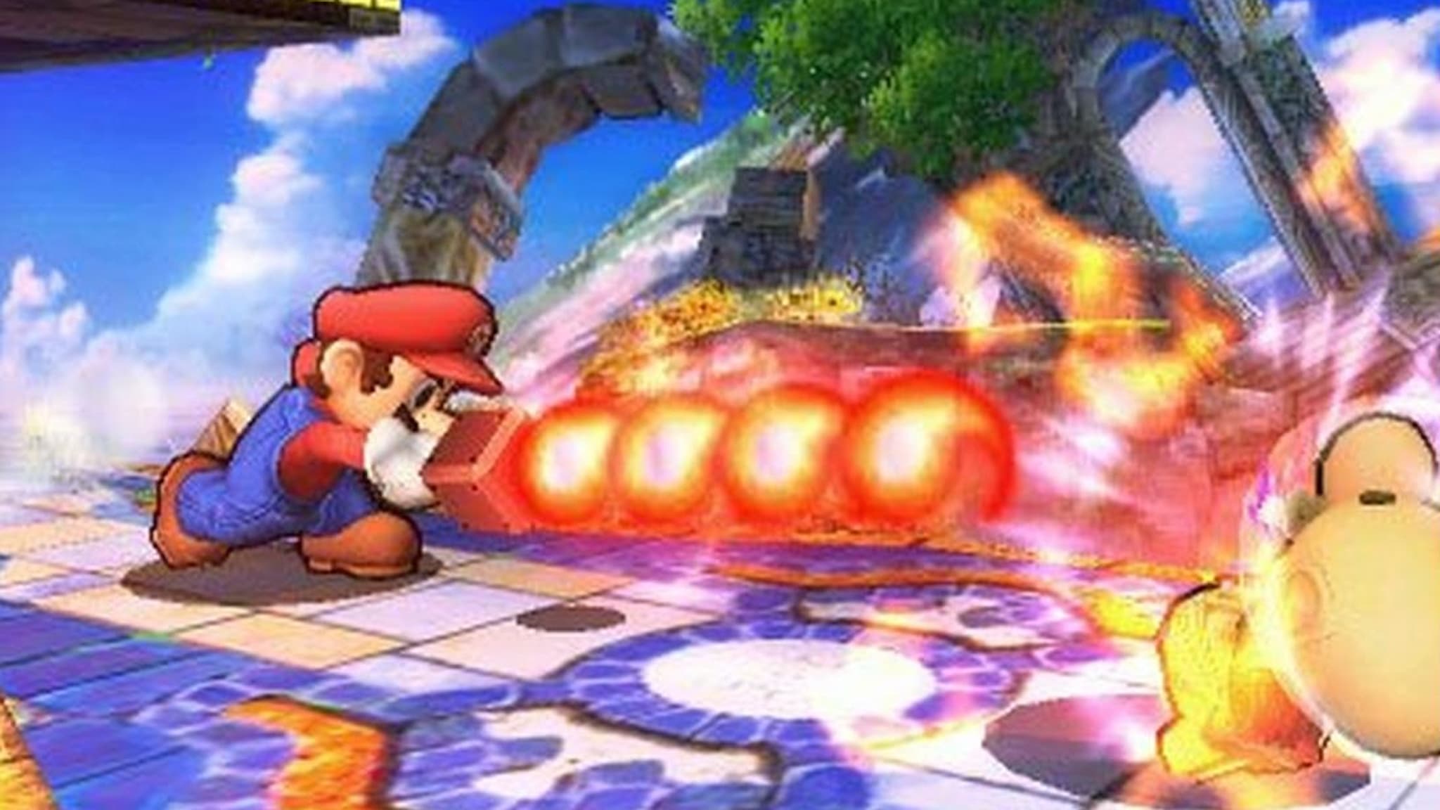 Every Super Smash Bros. Game Ranked From Worst to Best