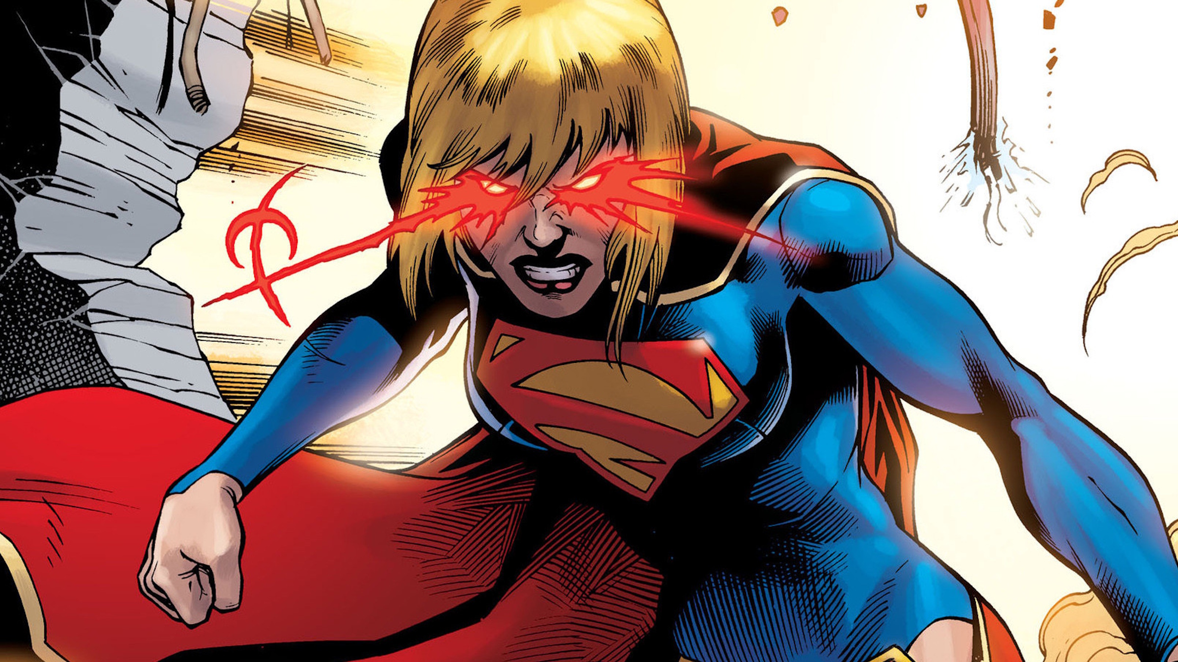 10 DC Heroes That Could Have Beaten Steppenwolf in Justice League ...