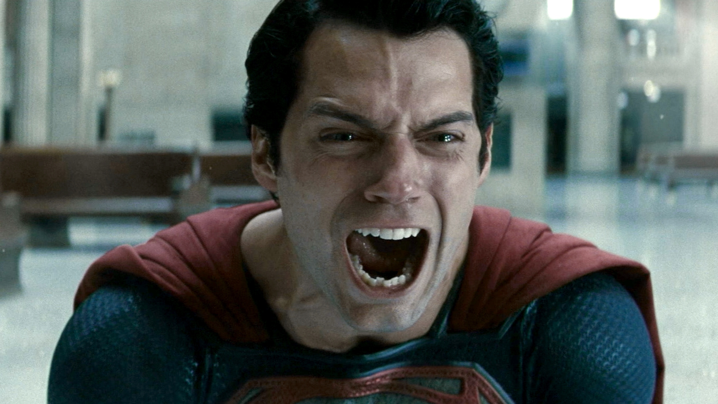 12 Years Ago, Zack Snyder Delivered the Most Controversial Scene in ...