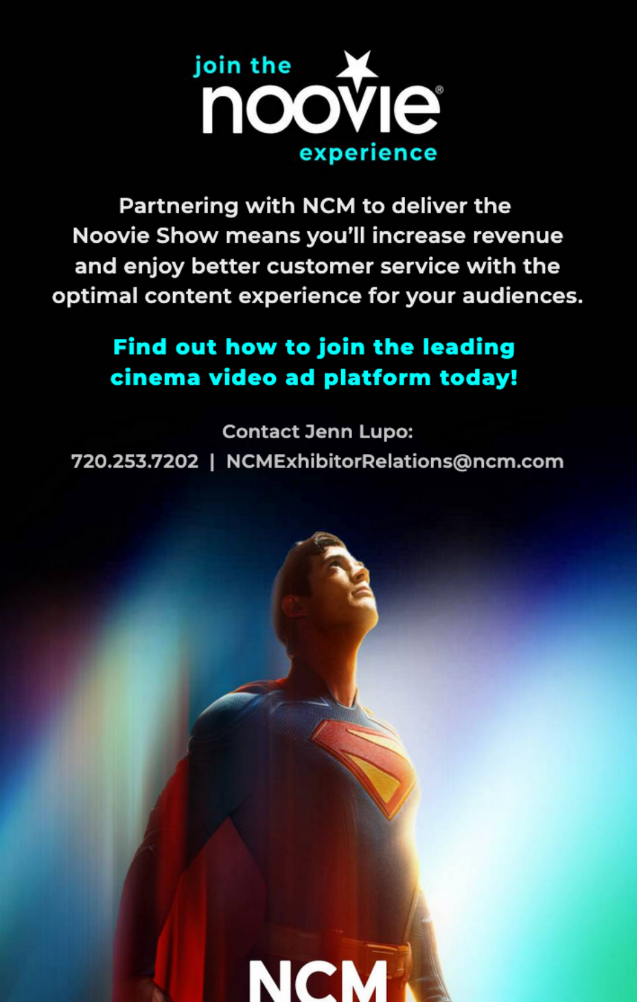 Warner Bros. CinemaCon Panel News: Superman, Sinners, Dr. Seuss