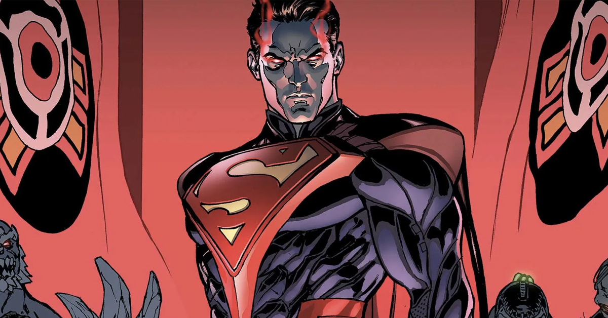 7 Things Everyone Gets Wrong About Superman - ComicBook.com